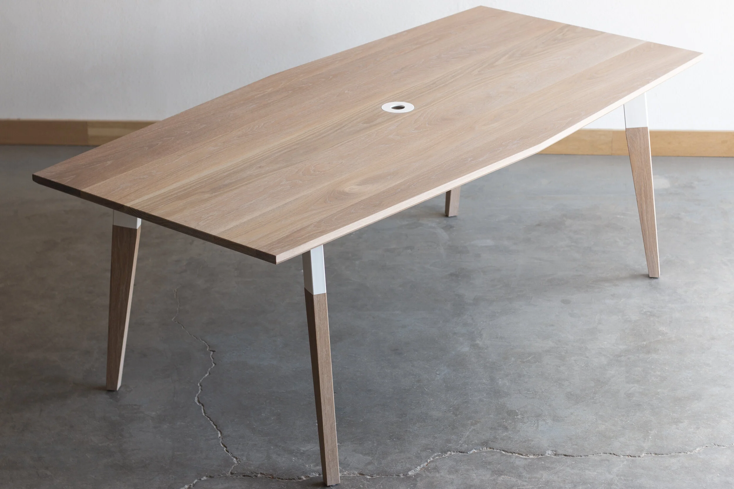 The Jack Table — New Collar Goods