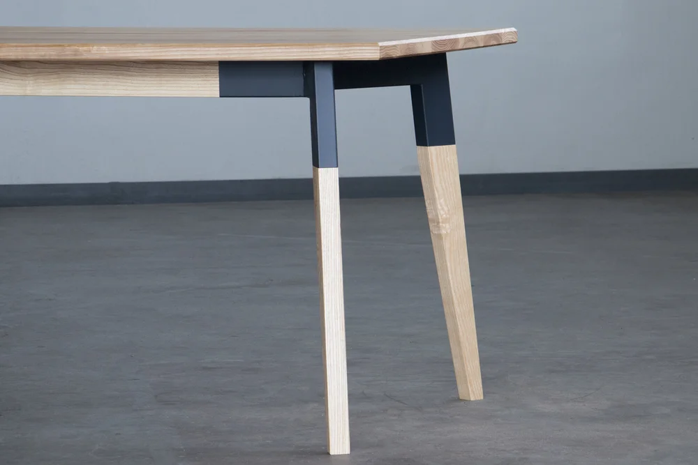 The Jack Table — New Collar Goods