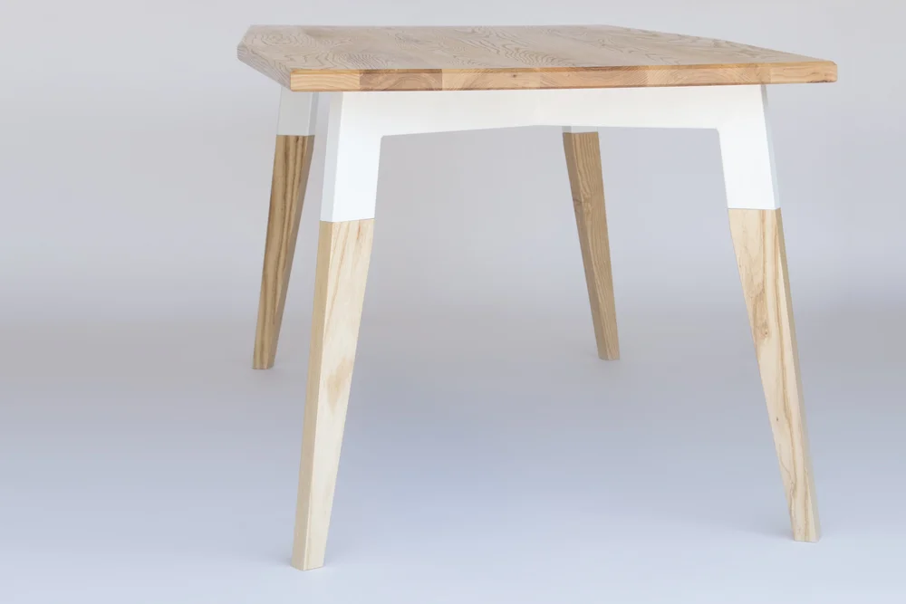 The Jack Table — New Collar Goods