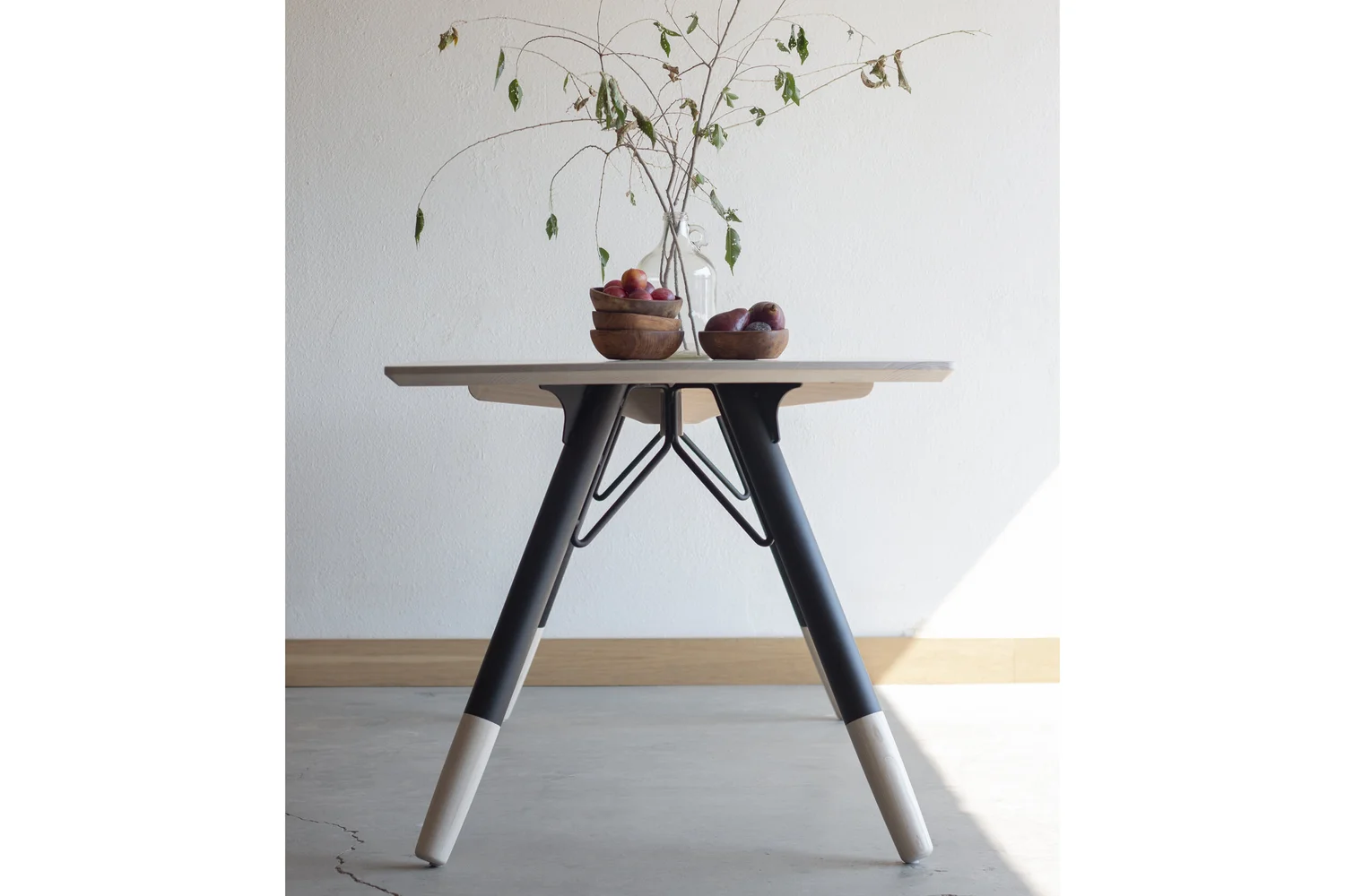 Taz Rectangle Table — New Collar Goods