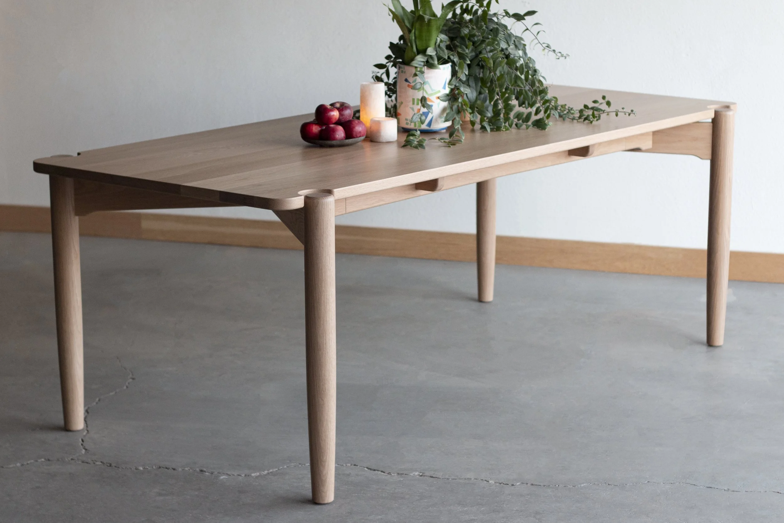 Samba Dining Table — New Collar Goods