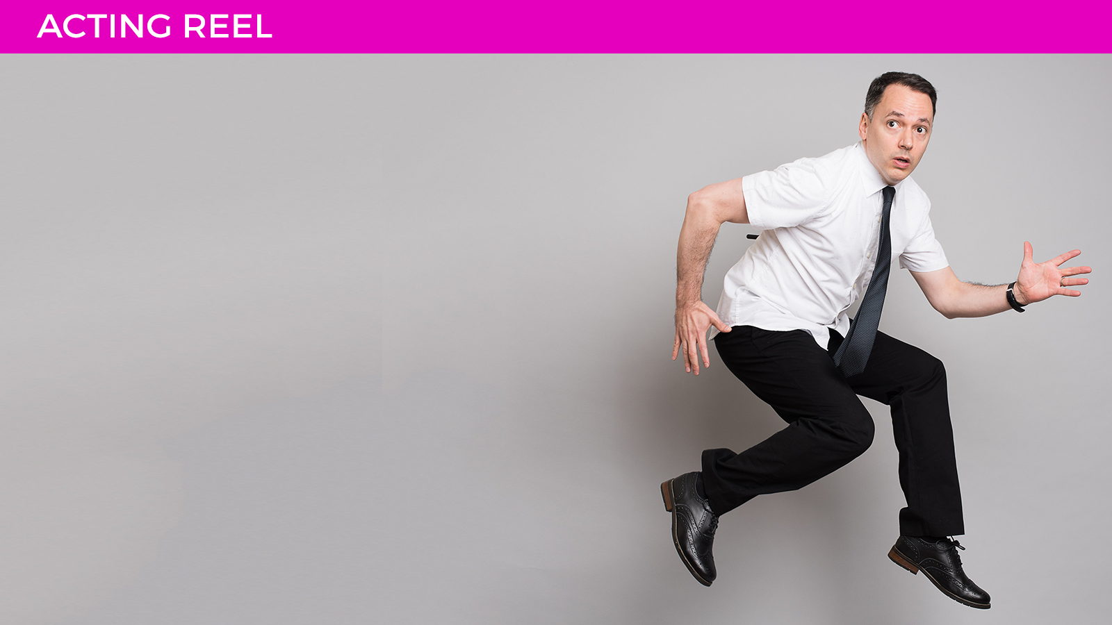 Actor — About Mark Price