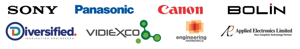 RCT | Remote Camera Technology