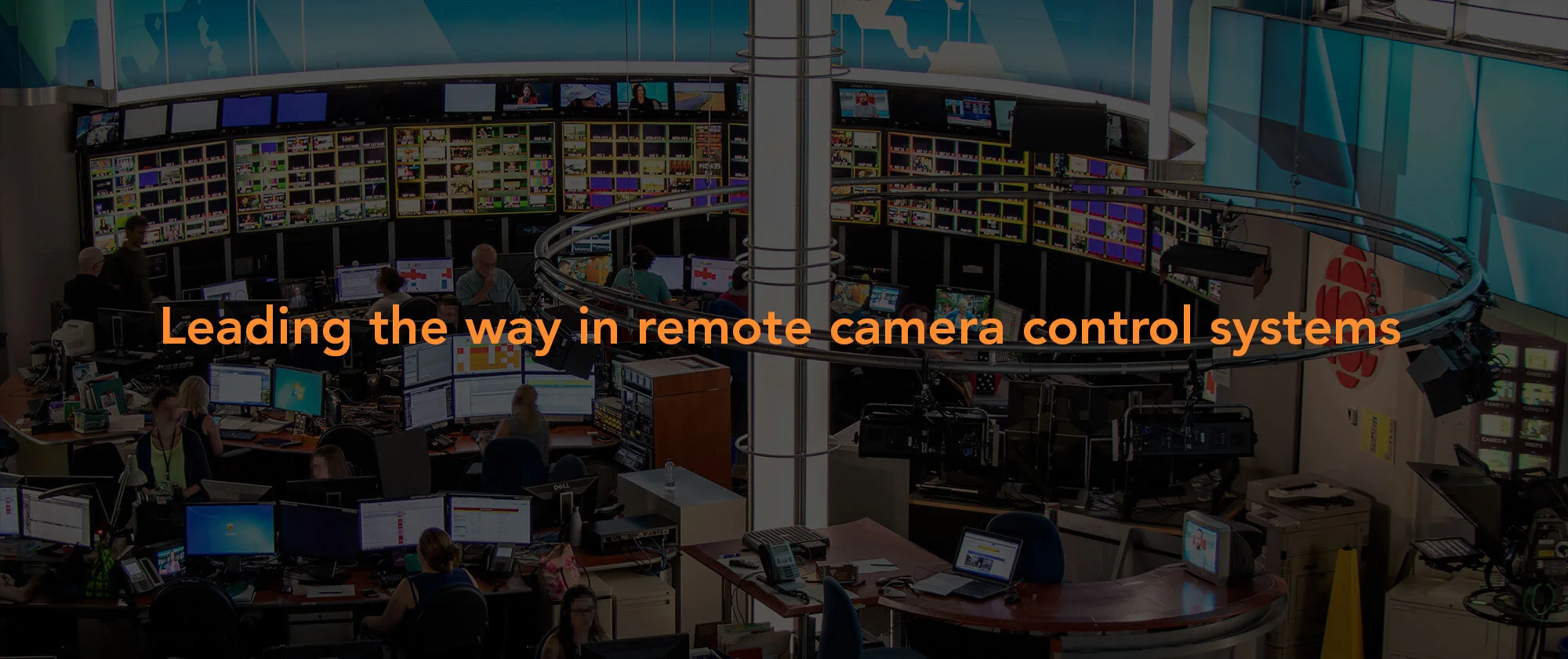 RCT | Remote Camera Technology