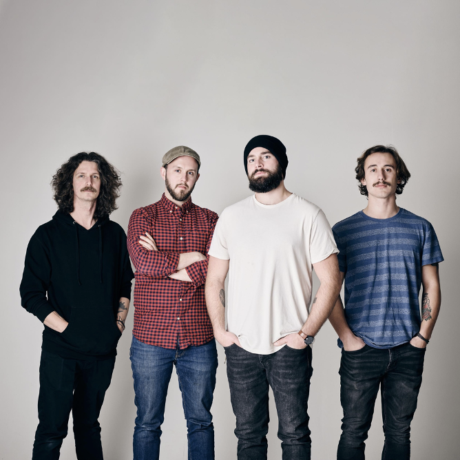 Interview with Sean Tobin — Jersey Indie