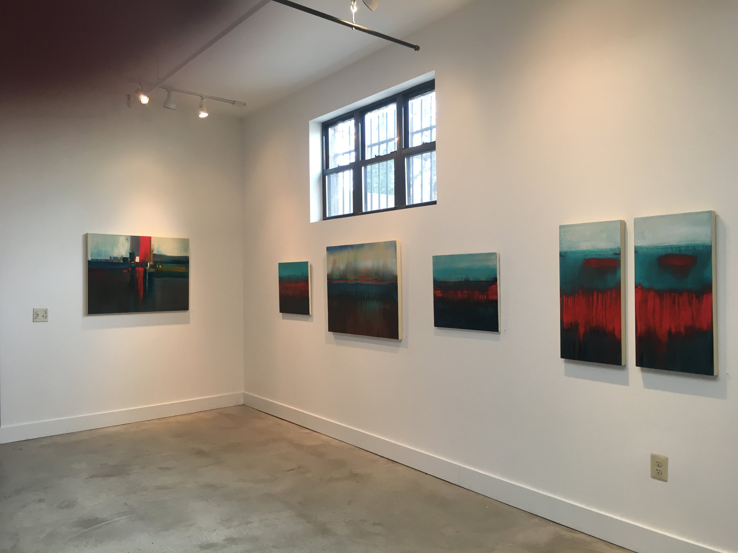 An Interview with Visual Artist & Curator, Aida Jones — Jersey Indie