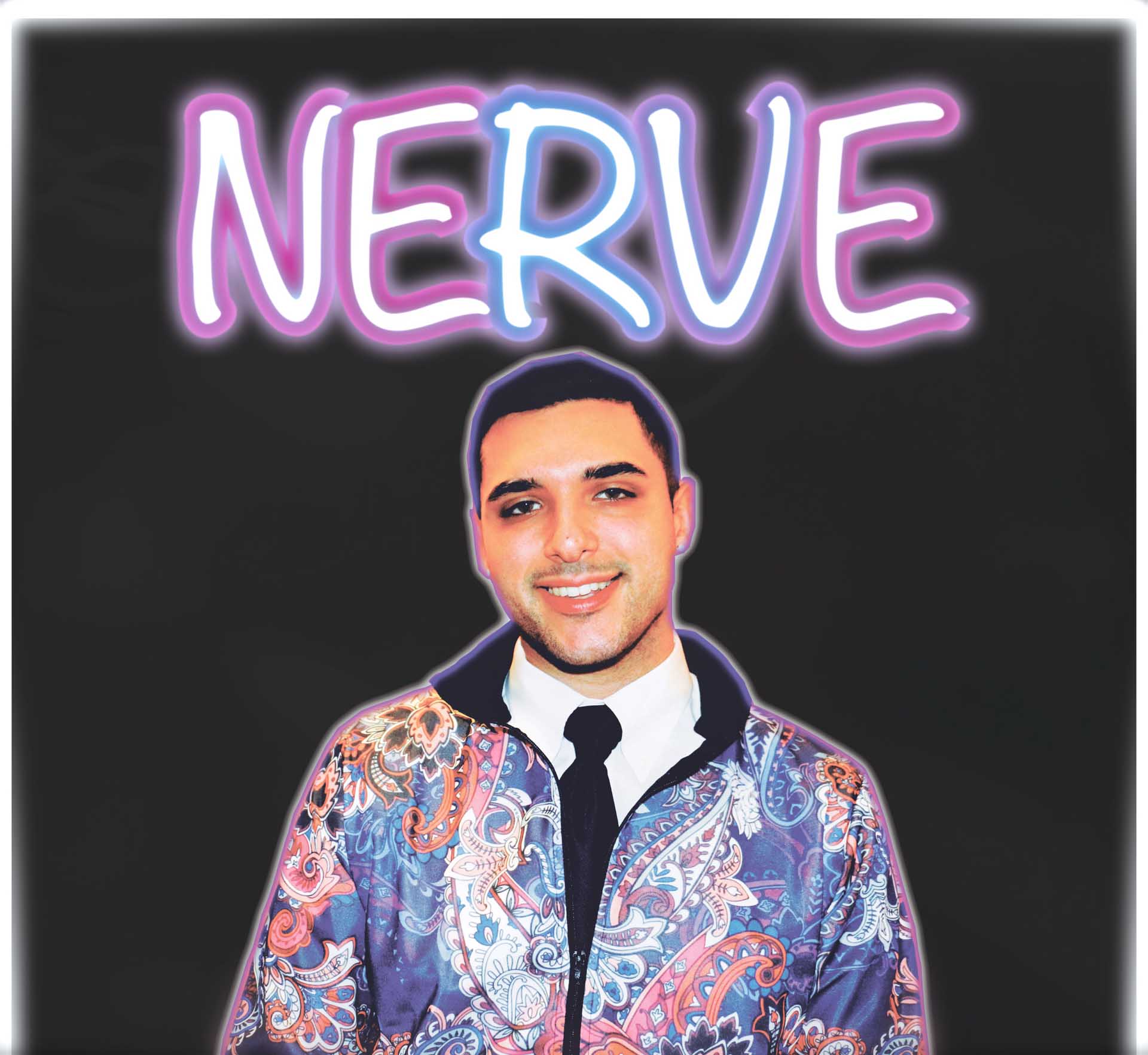 Brendan Thomas Meyer — Jersey Indie