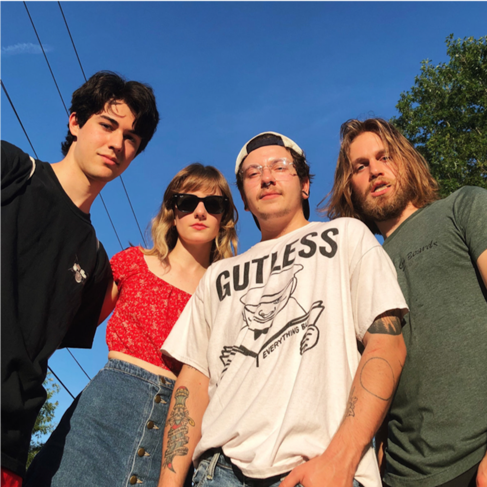 Molly Ringworm - "Good Ol Boys" (Interview) — Jersey Indie