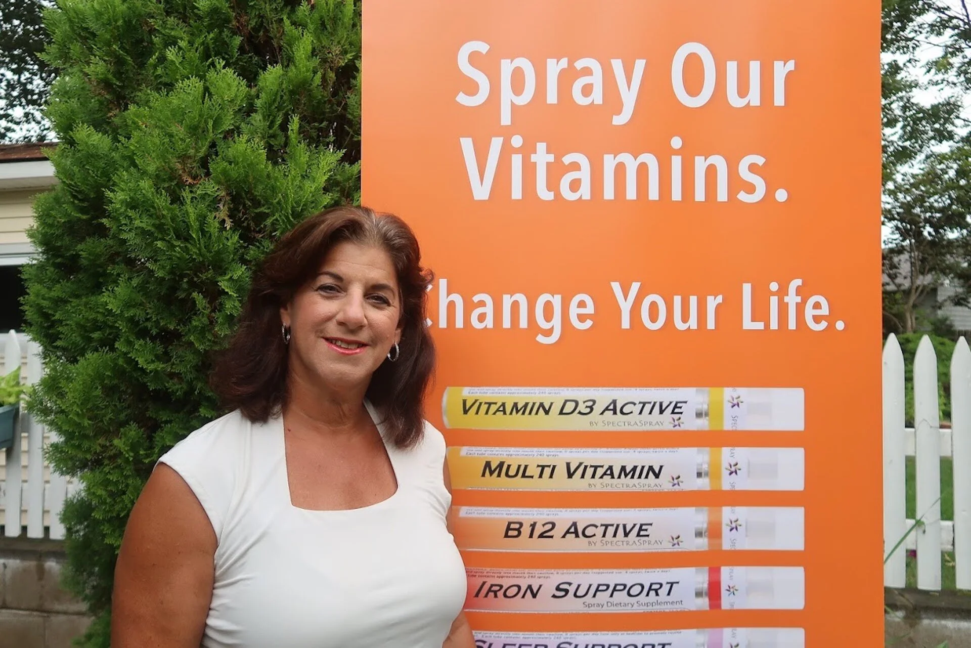 Interview with Janet Ryan (SpectraSpray) — Jersey Indie