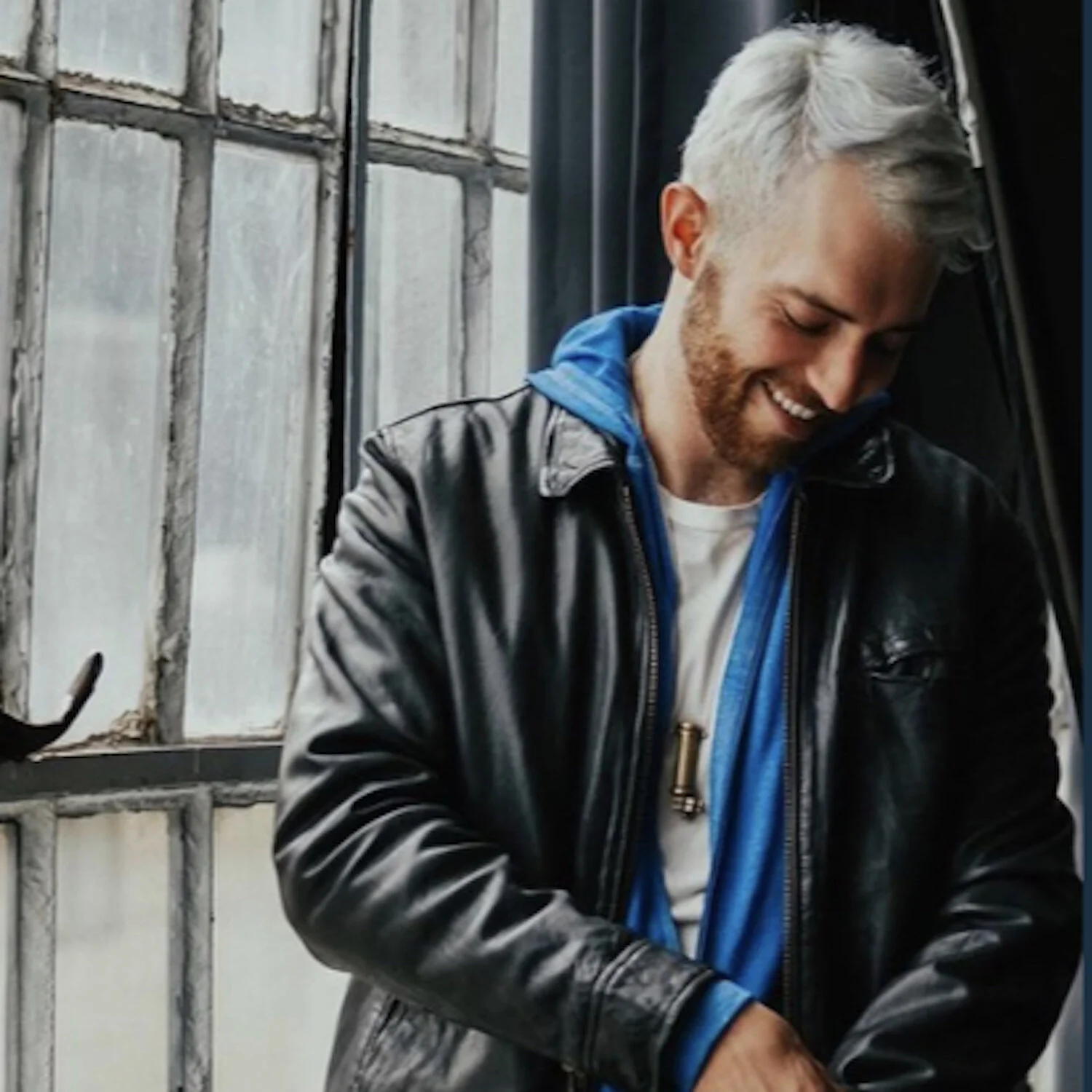 Interview with Jake Benjamin — Jersey Indie