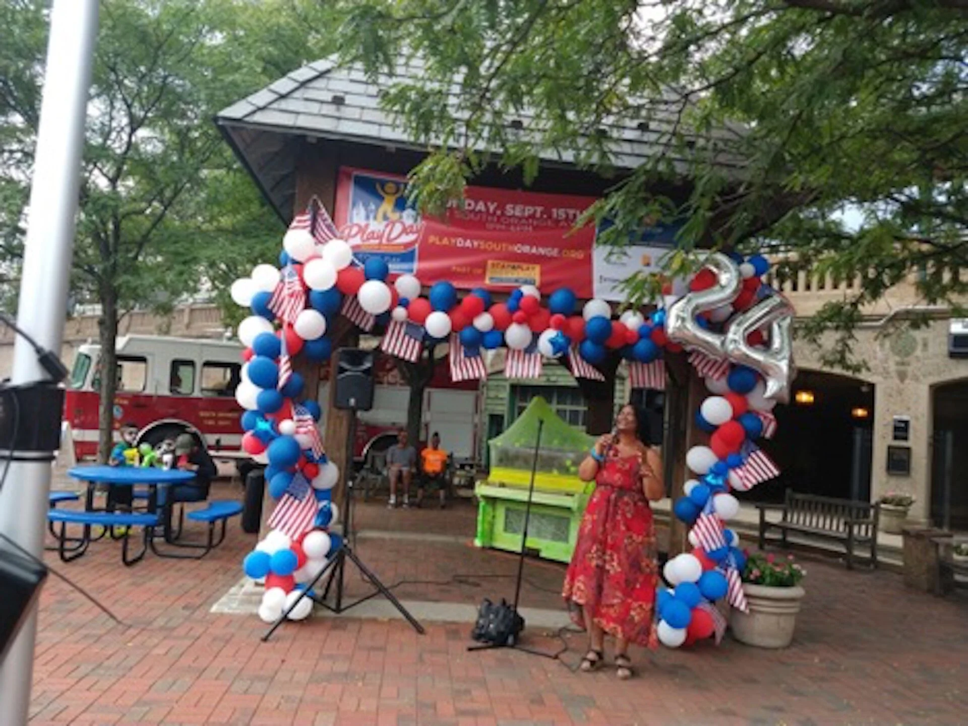 RECAP - Jazz On Sloan - 3rd Annual 24 Hours Of Music Jamboree, Sept 7-8 ...