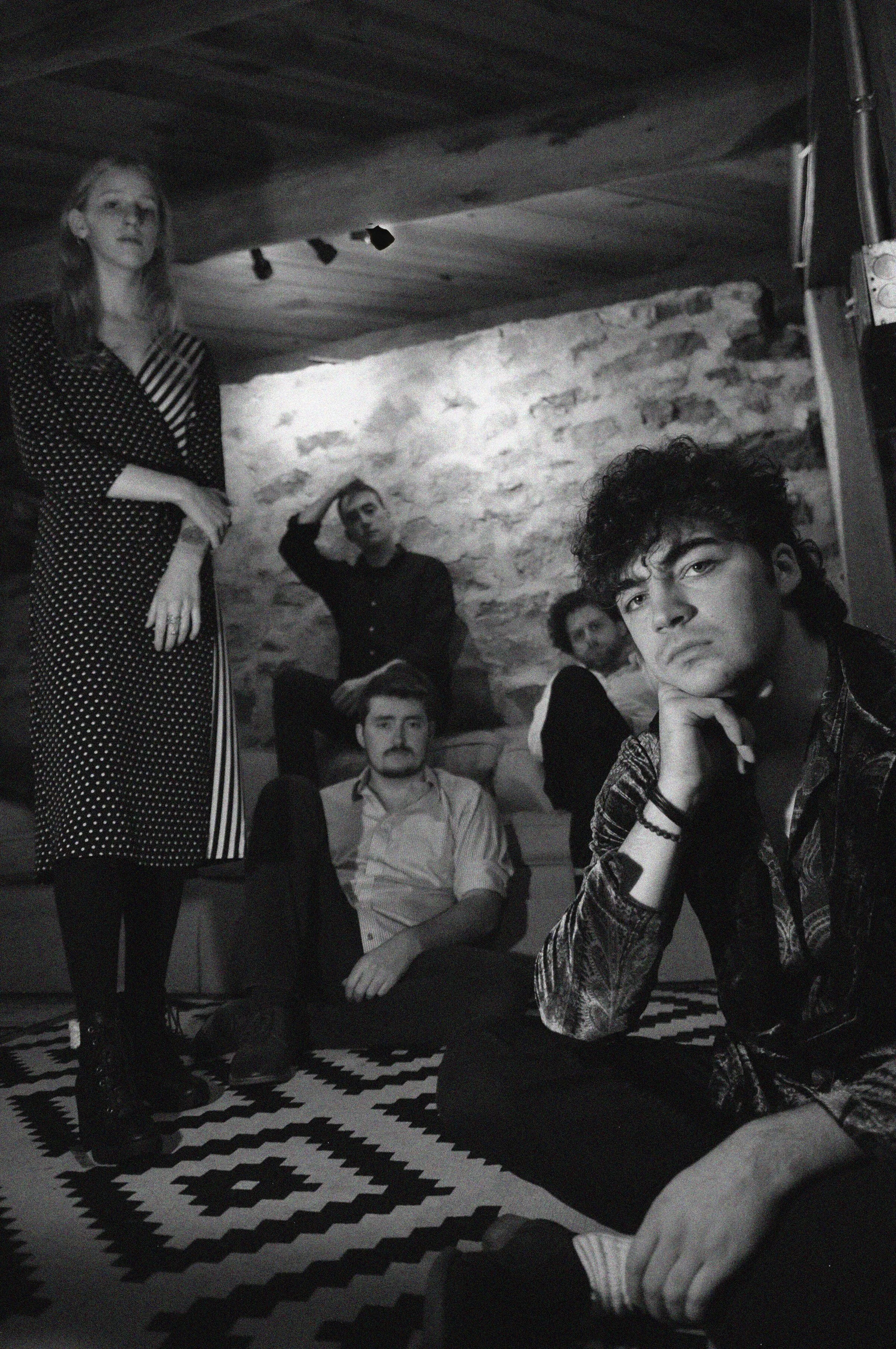 Interview with DUMMY, Kicking Off 2021 Right — Jersey Indie