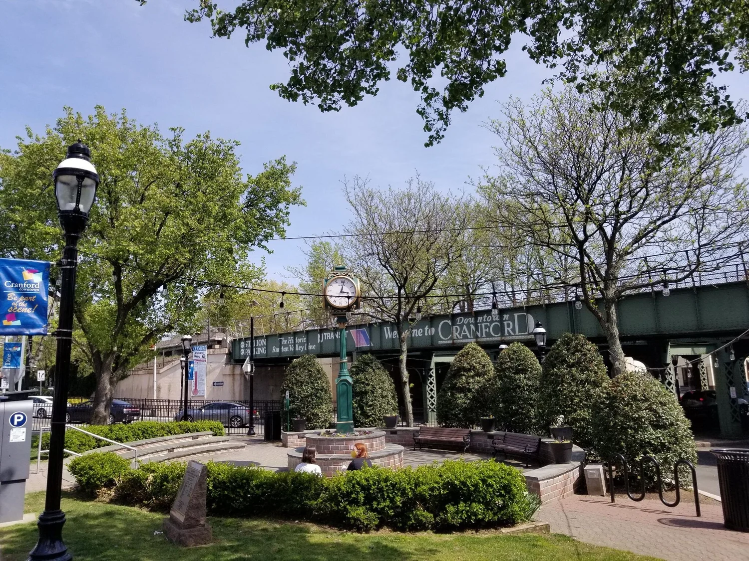 Welcome to Downtown Cranford 2021 Summer Sounds Live Music Series ...