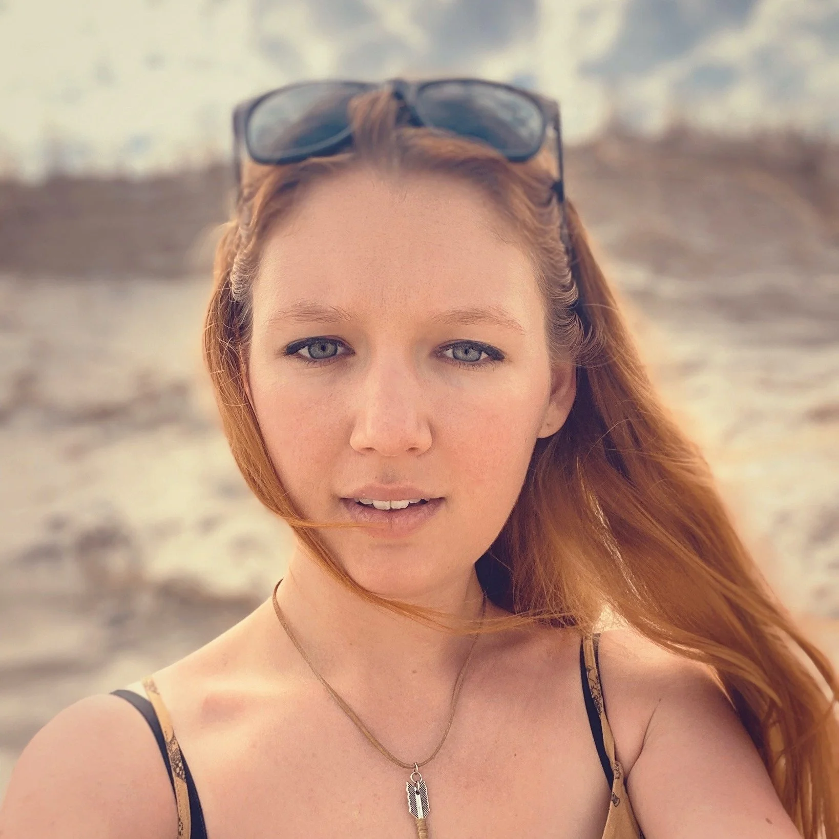 Interview with Chelsea Carlson (Singer/Songwriter, Musician) — Jersey Indie