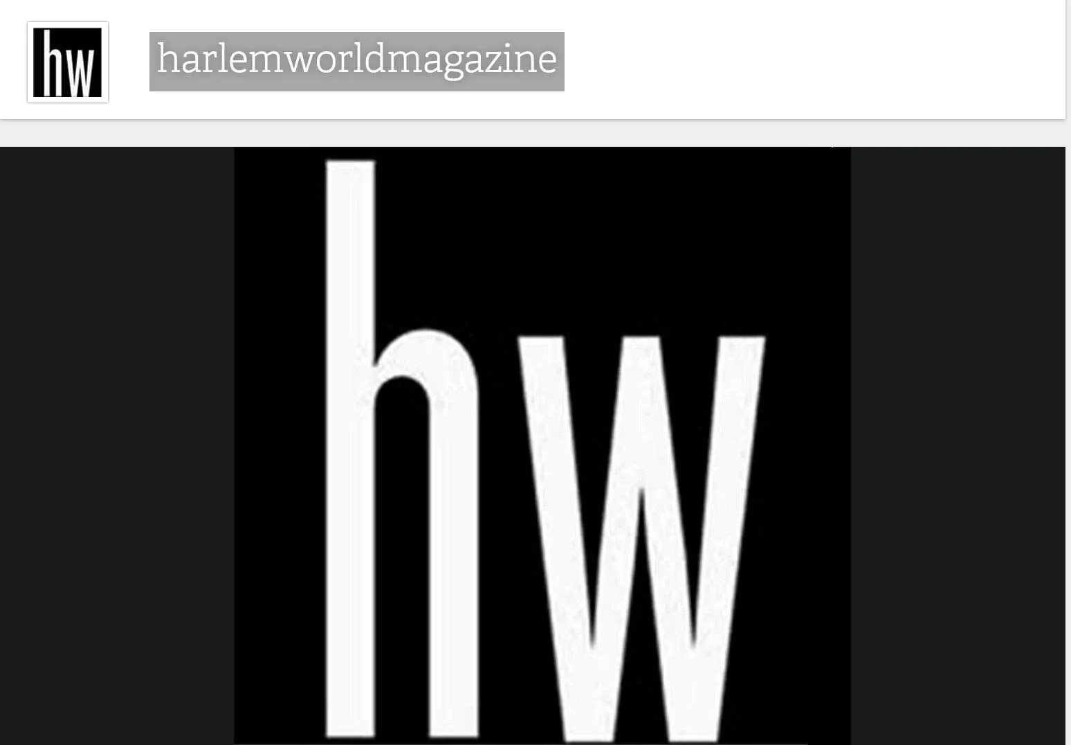 Jazzy Nights Celebrates Appointment of Harlem World Magazine New ...