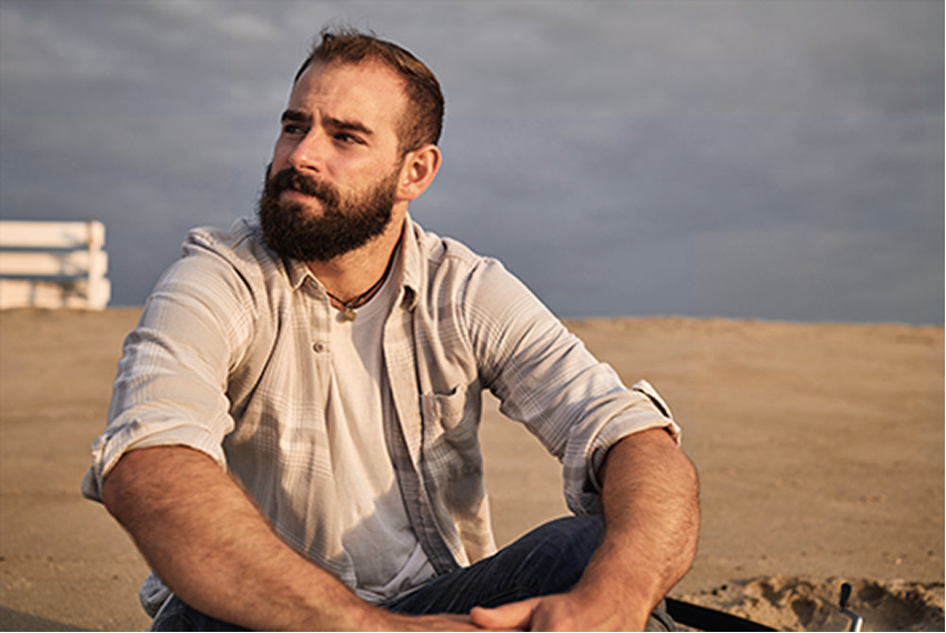 Interview with Sean Tobin — Jersey Indie