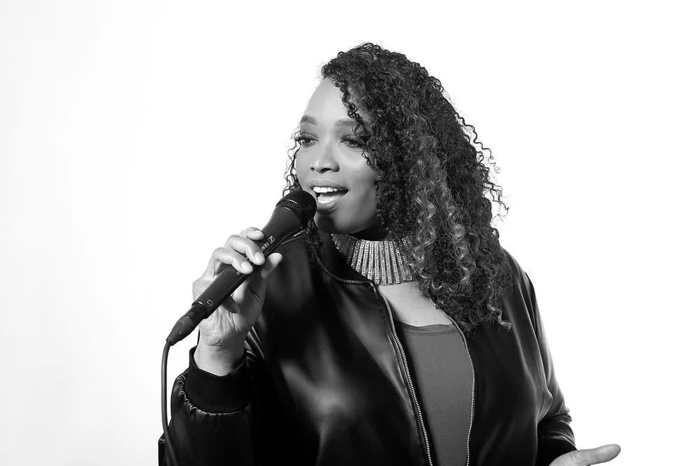 Interview with the Dynamic, Multifaceted, Multidimensional Dara Starr ...