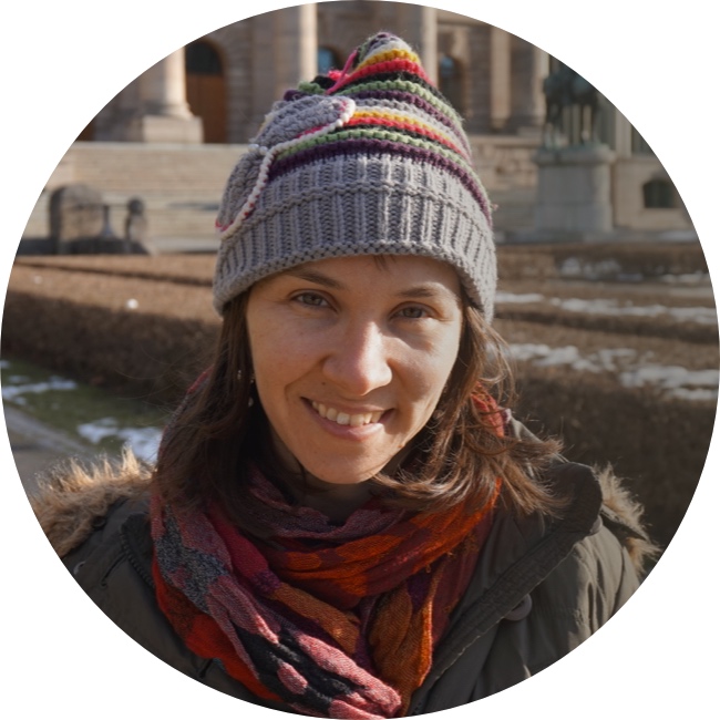 Ana Lis Salotti Translations