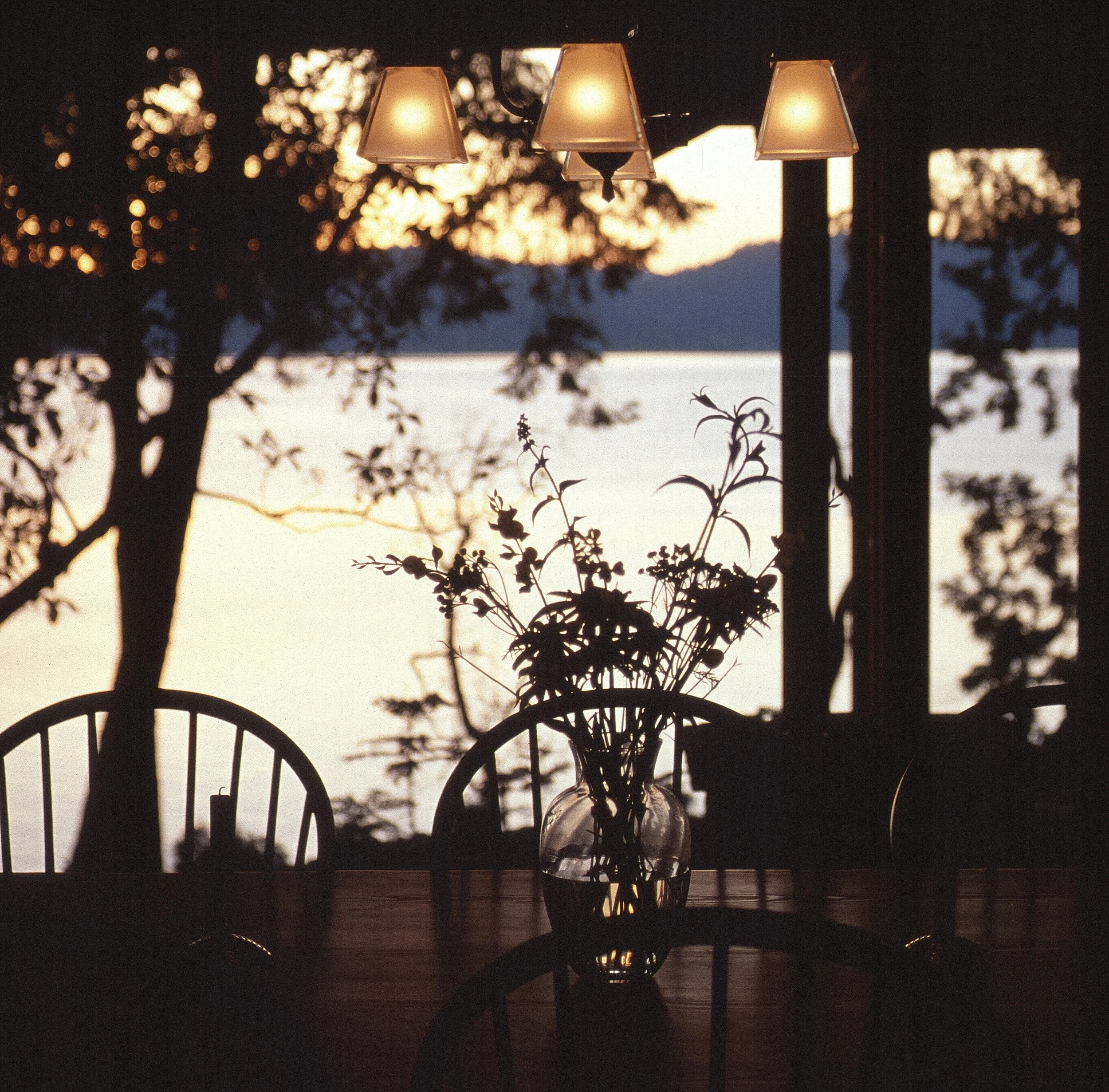 Page — Irving Pitcher Architects