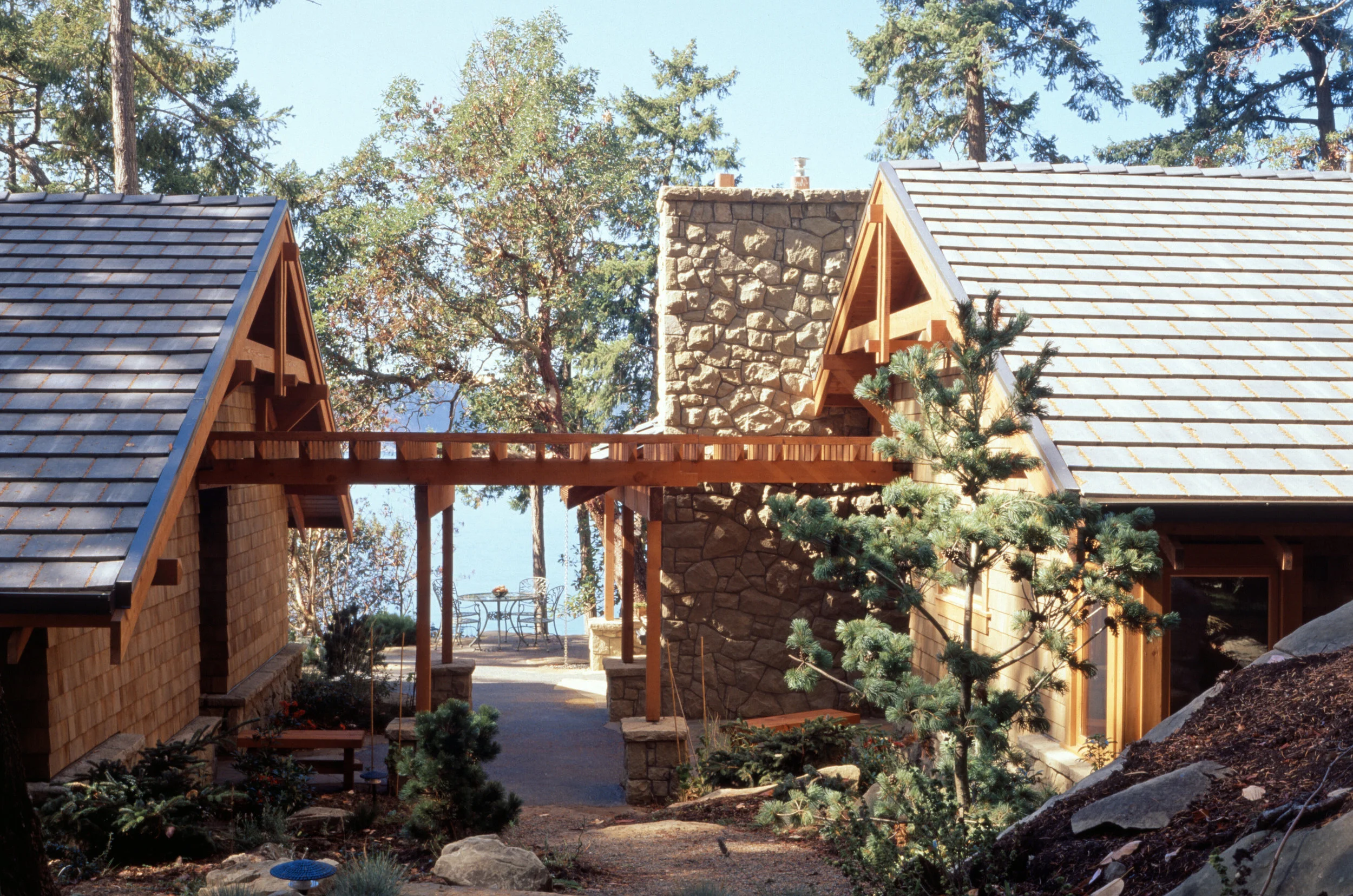 Page — Irving Pitcher Architects