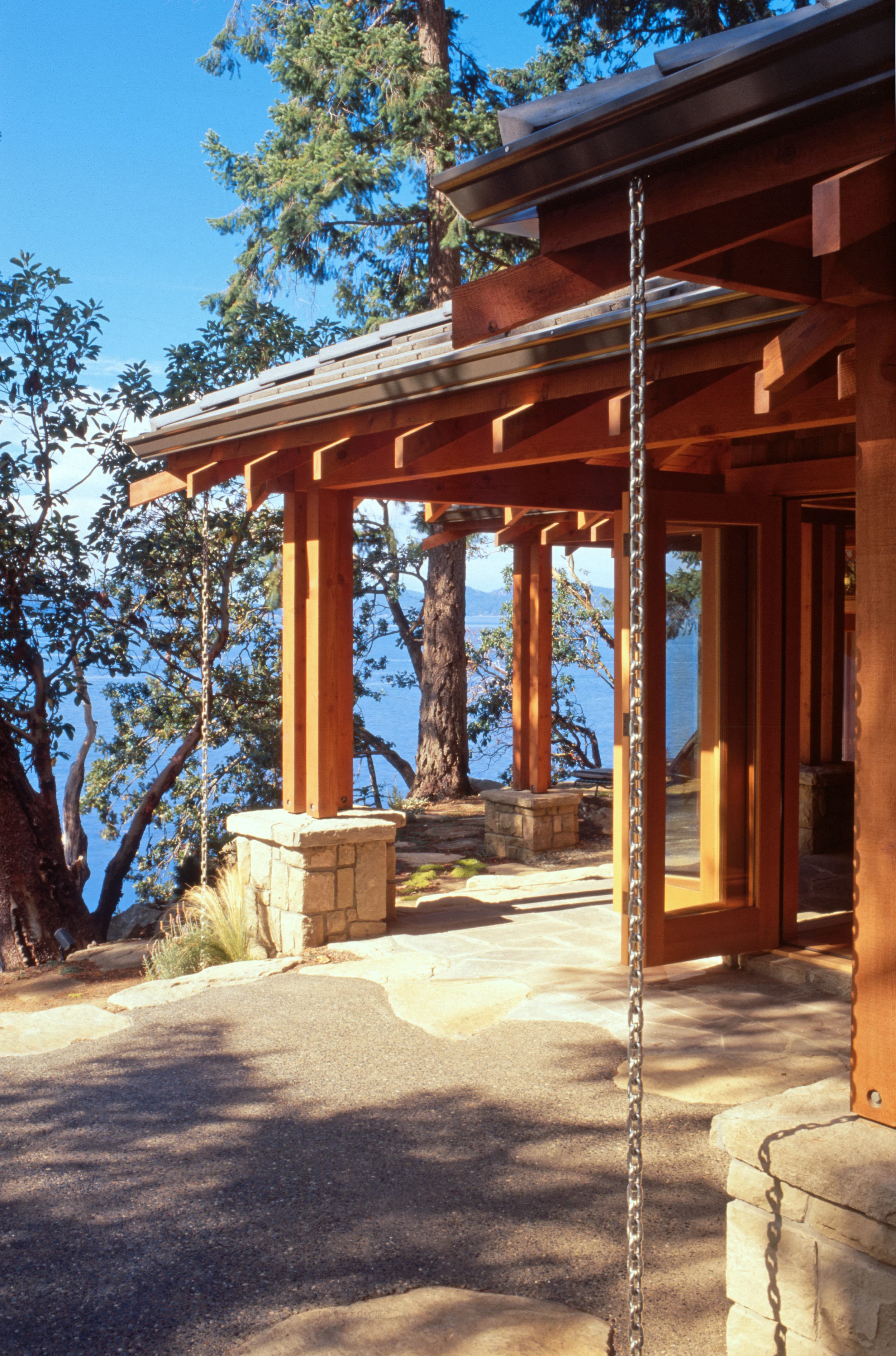 Page — Irving Pitcher Architects