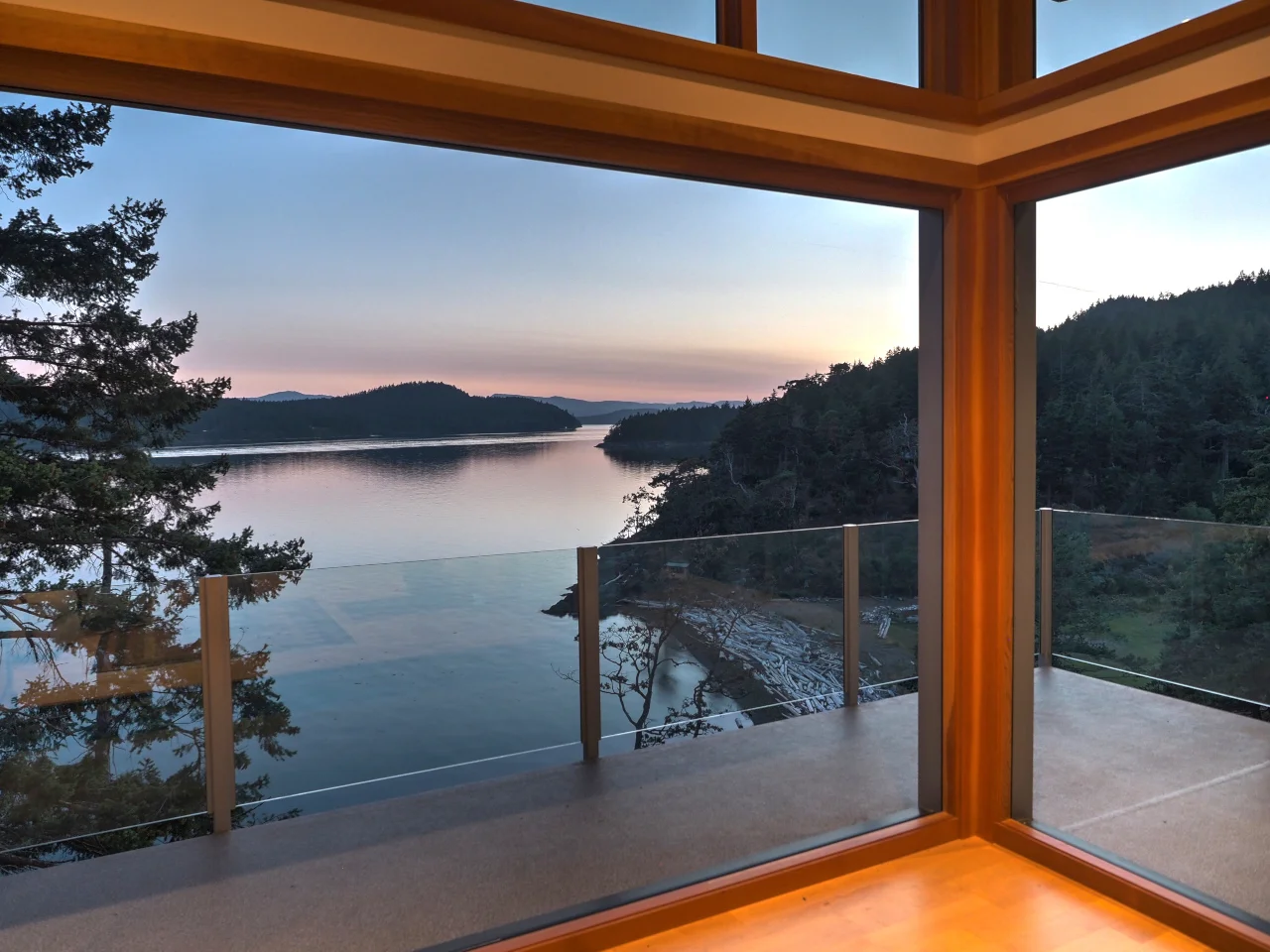 Irving Pitcher Architects