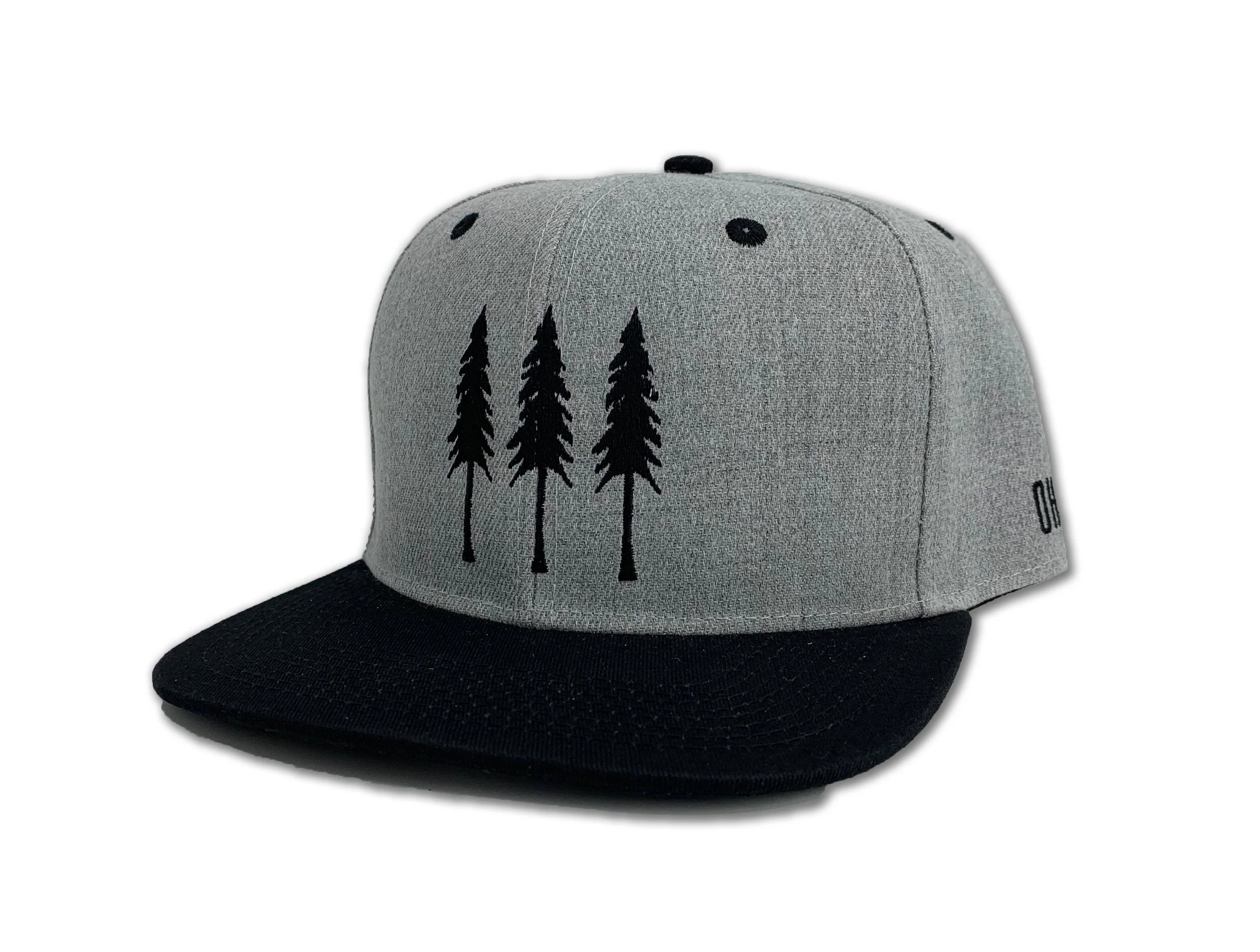 HATS — OHANA | Mountains. Beach. Adventure.