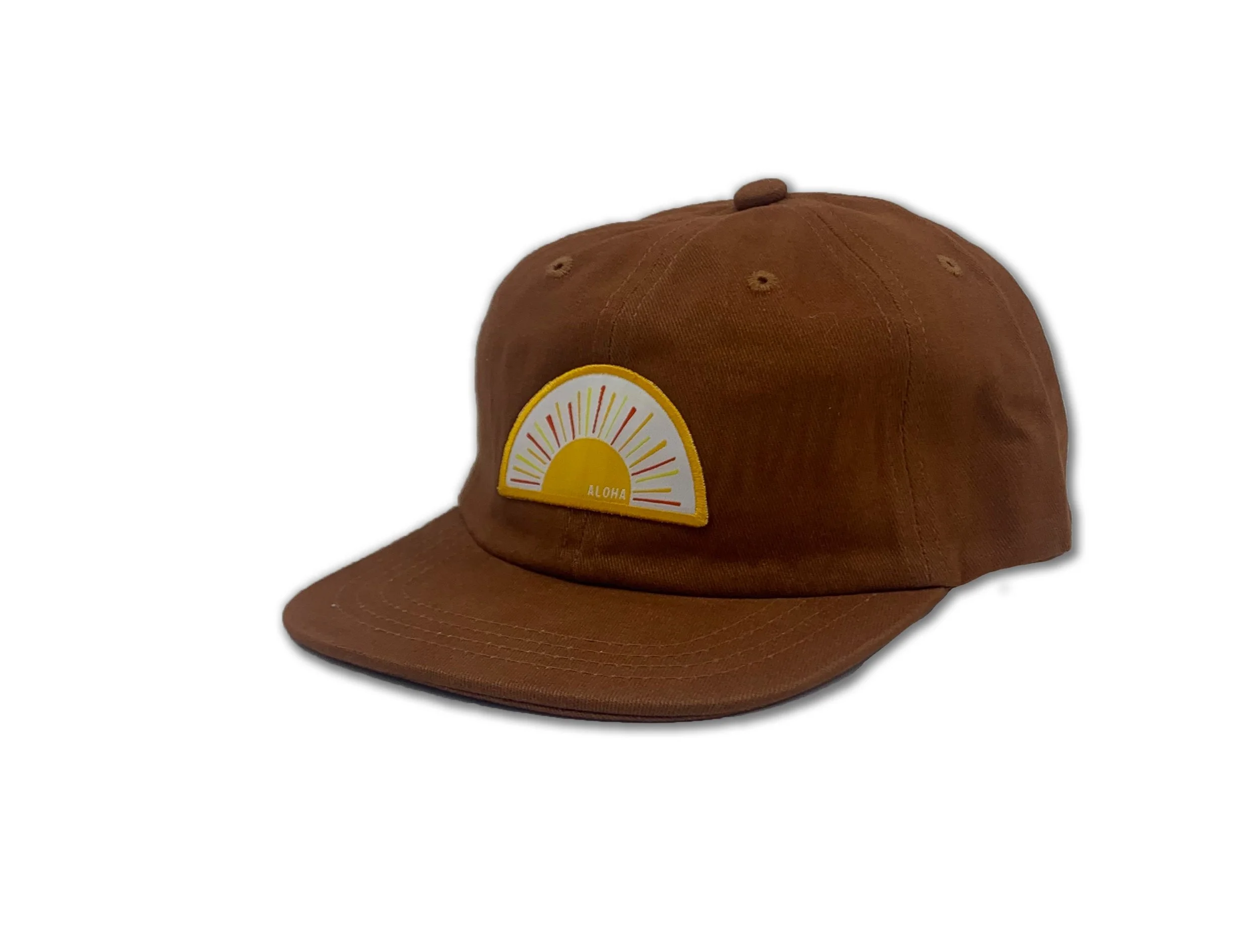 HATS — OHANA | Mountains. Beach. Adventure.