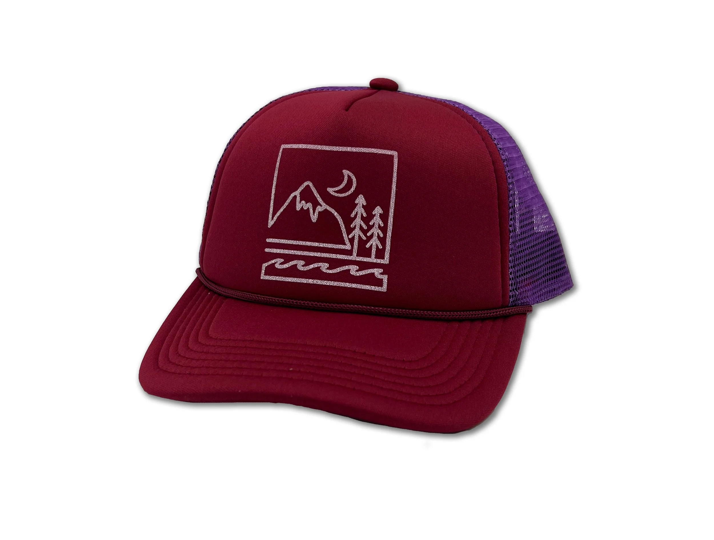 HATS — OHANA | Mountains. Beach. Adventure.