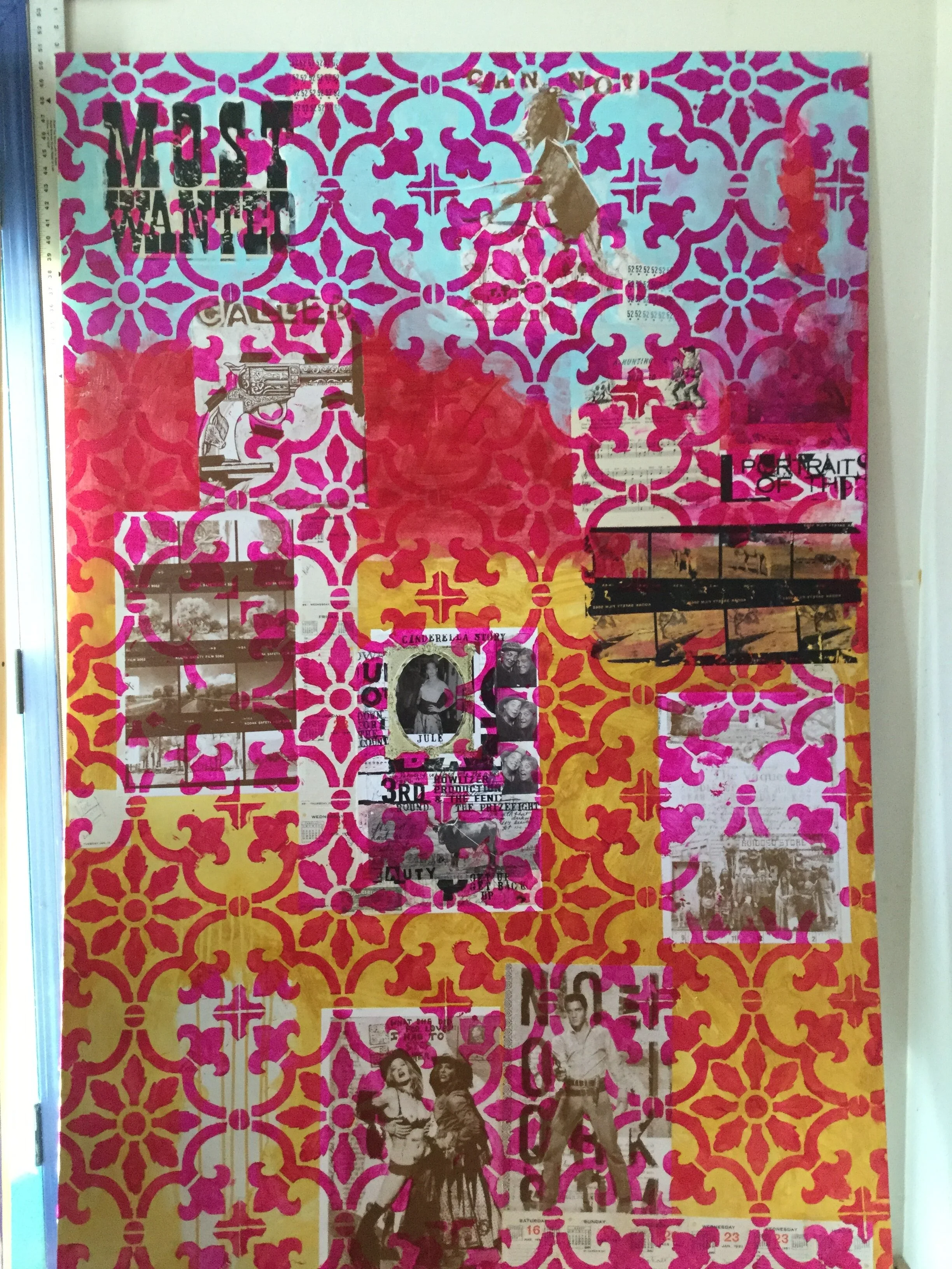 Blog — Juliana Coles Art