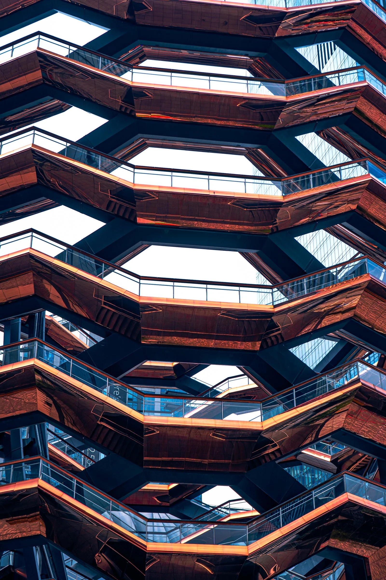 Architecture — SDP