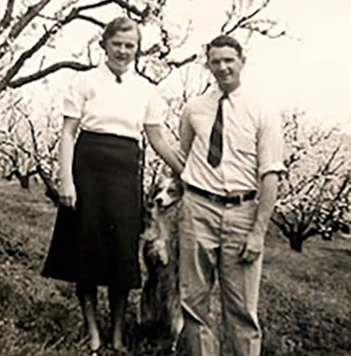 Struble Ranch
