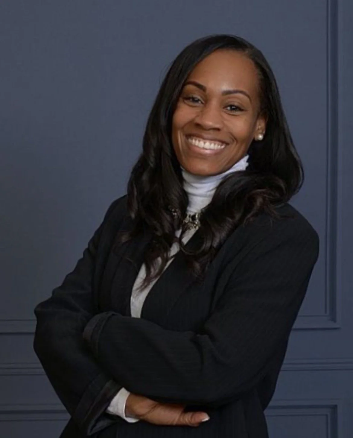 Who We Are — National Association of Health Services Executives