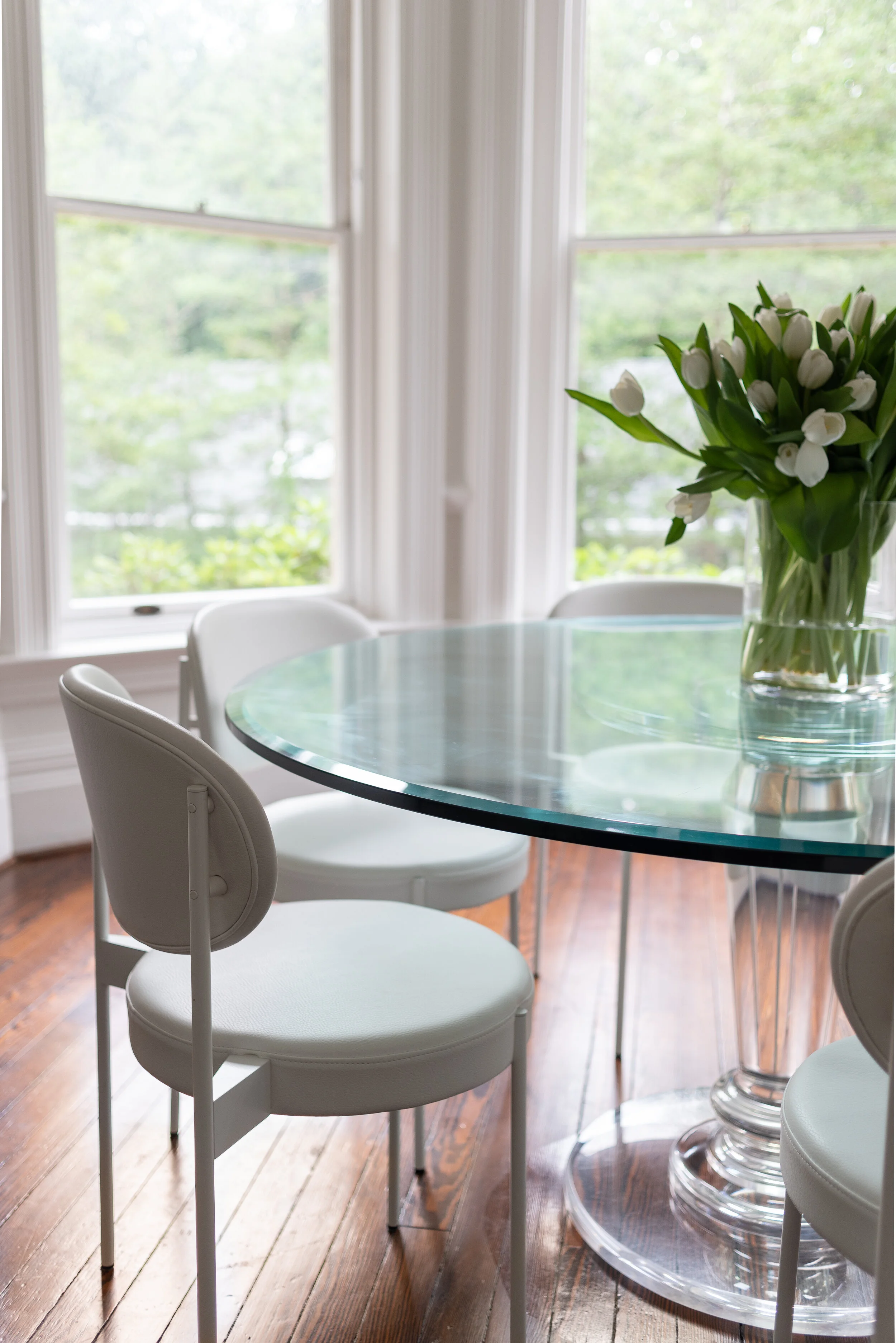 HENDRICK INTERIORS