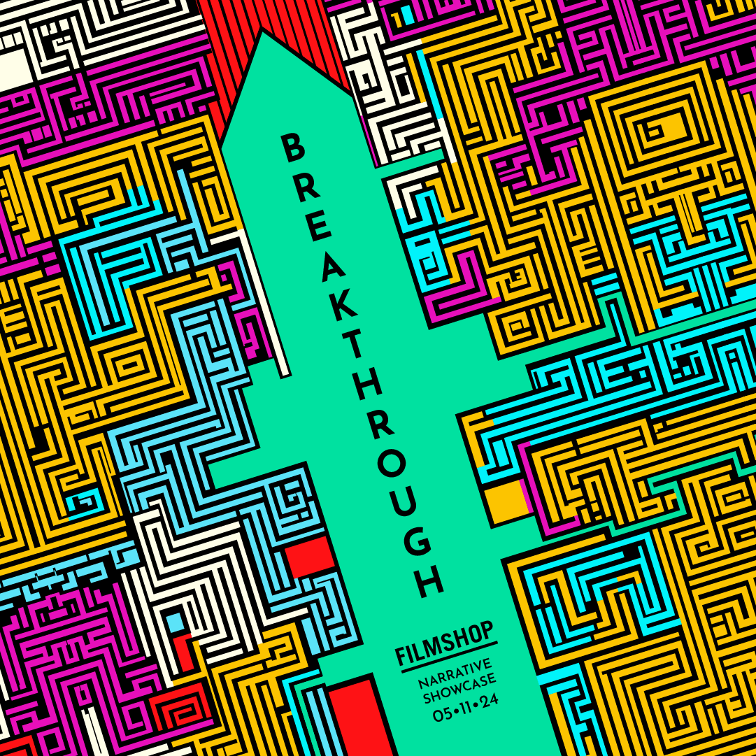 Breakthrough Series 2024 — FILMSHOP