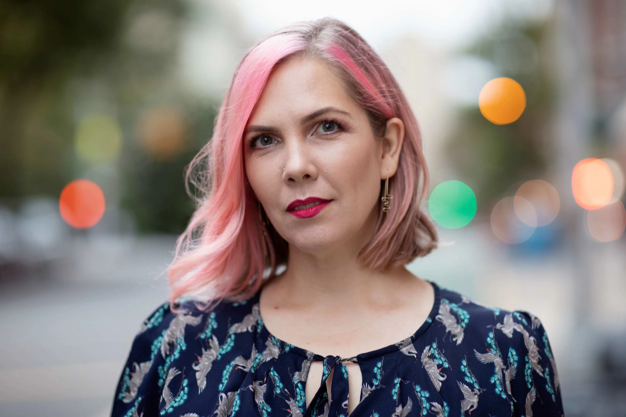 HEATHER TAYLOR — FILMSHOP