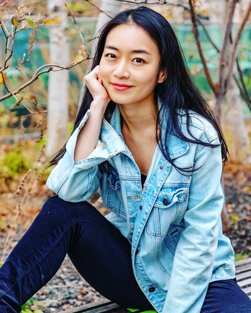 YIQING ZHAO — FILMSHOP