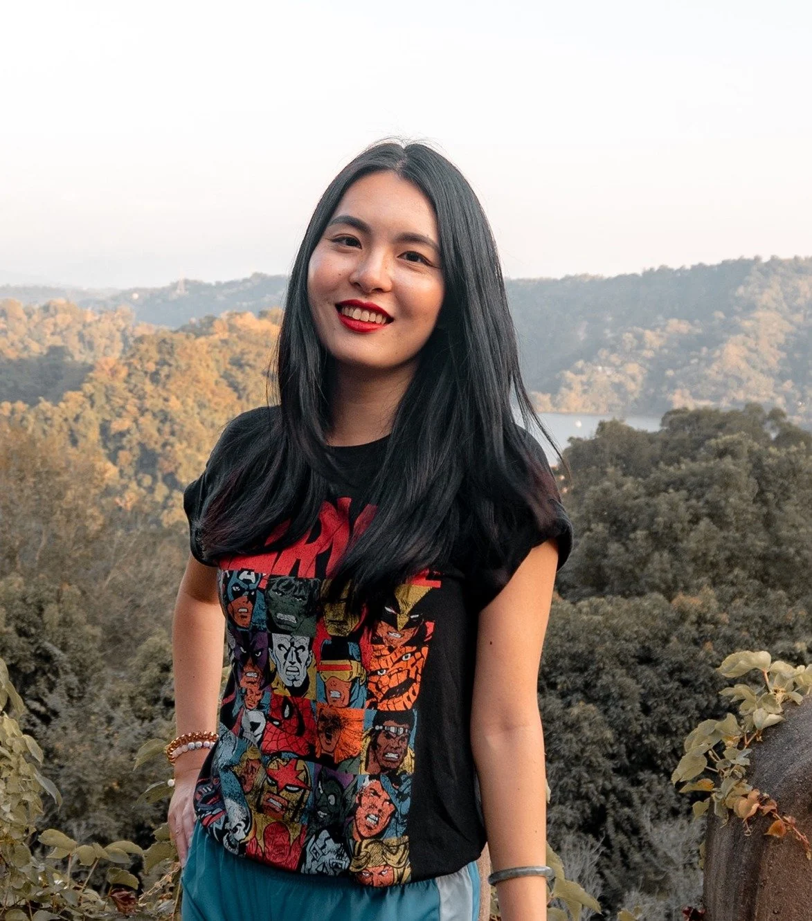 JESSICA W CHEN — FILMSHOP