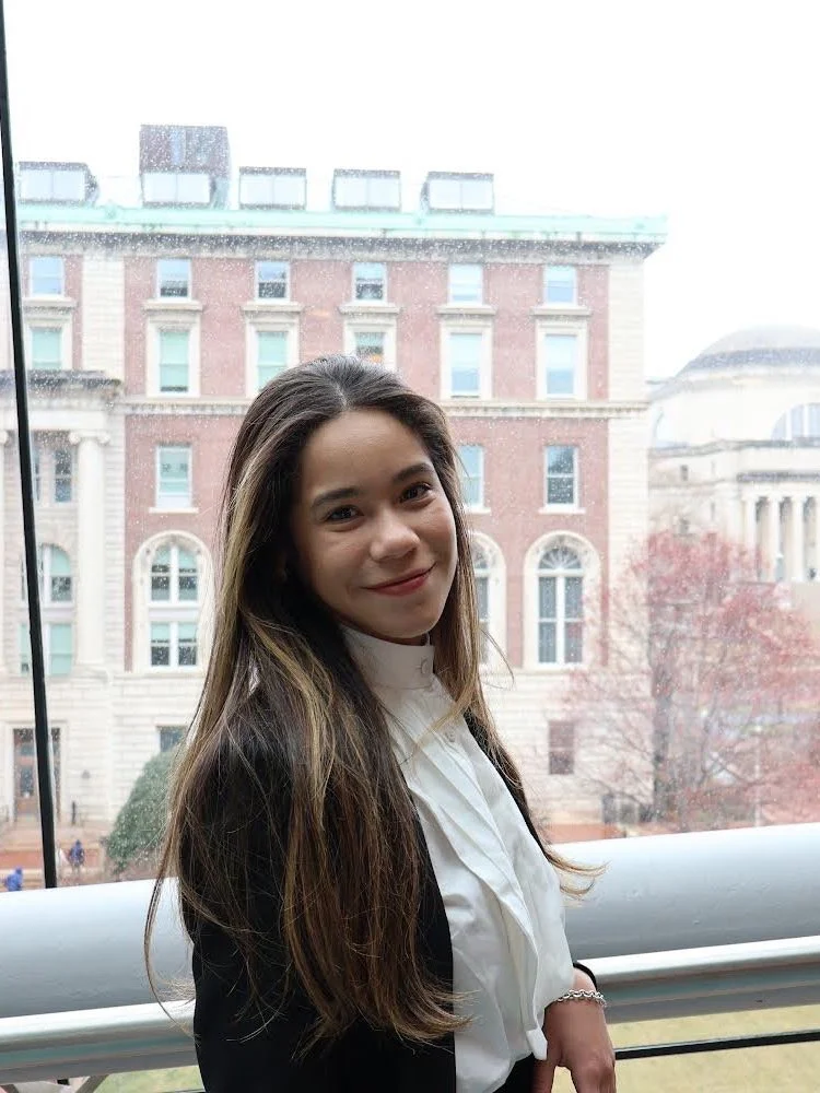 People — Columbia Catholic Ministry