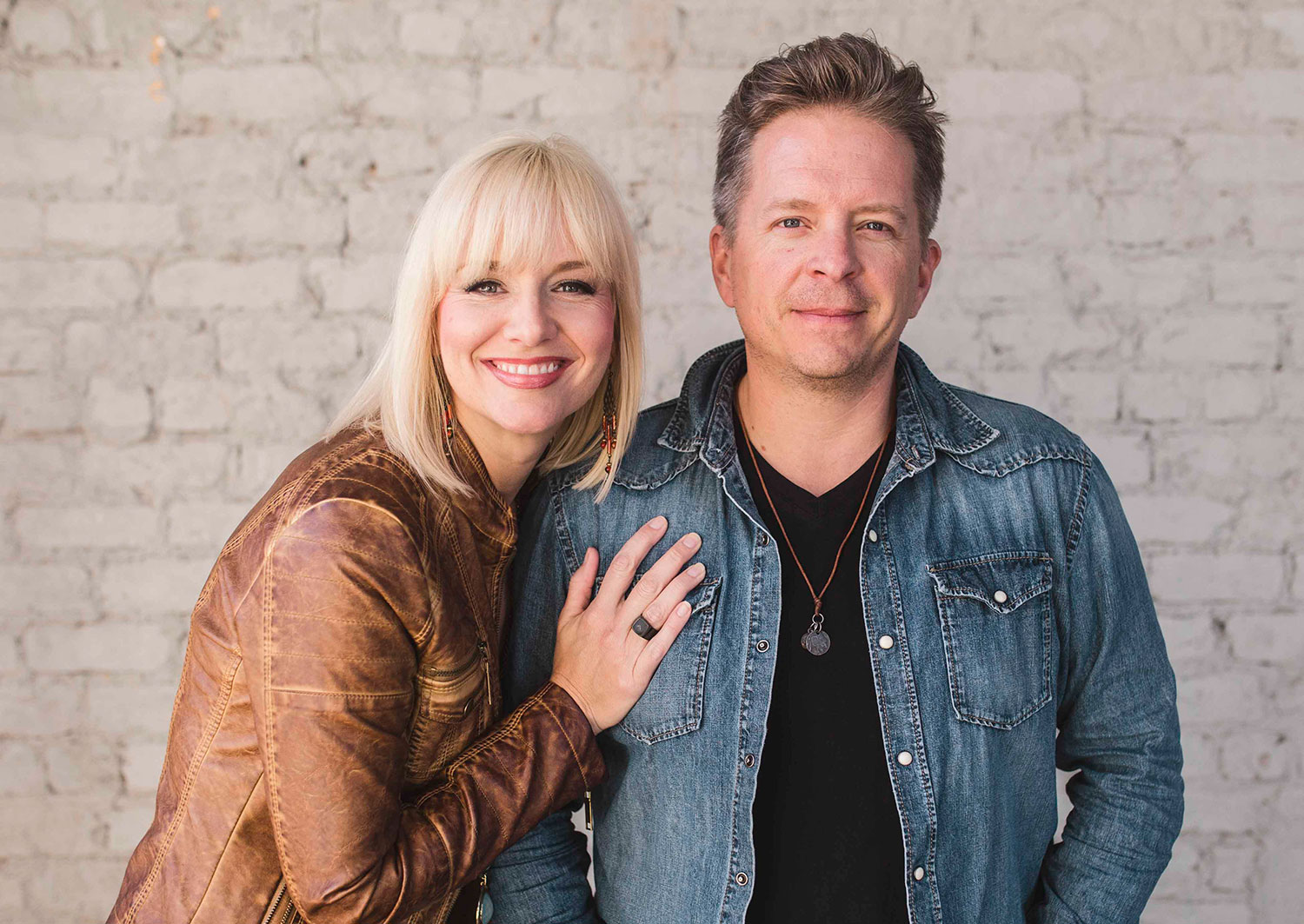 carl & heather cartee