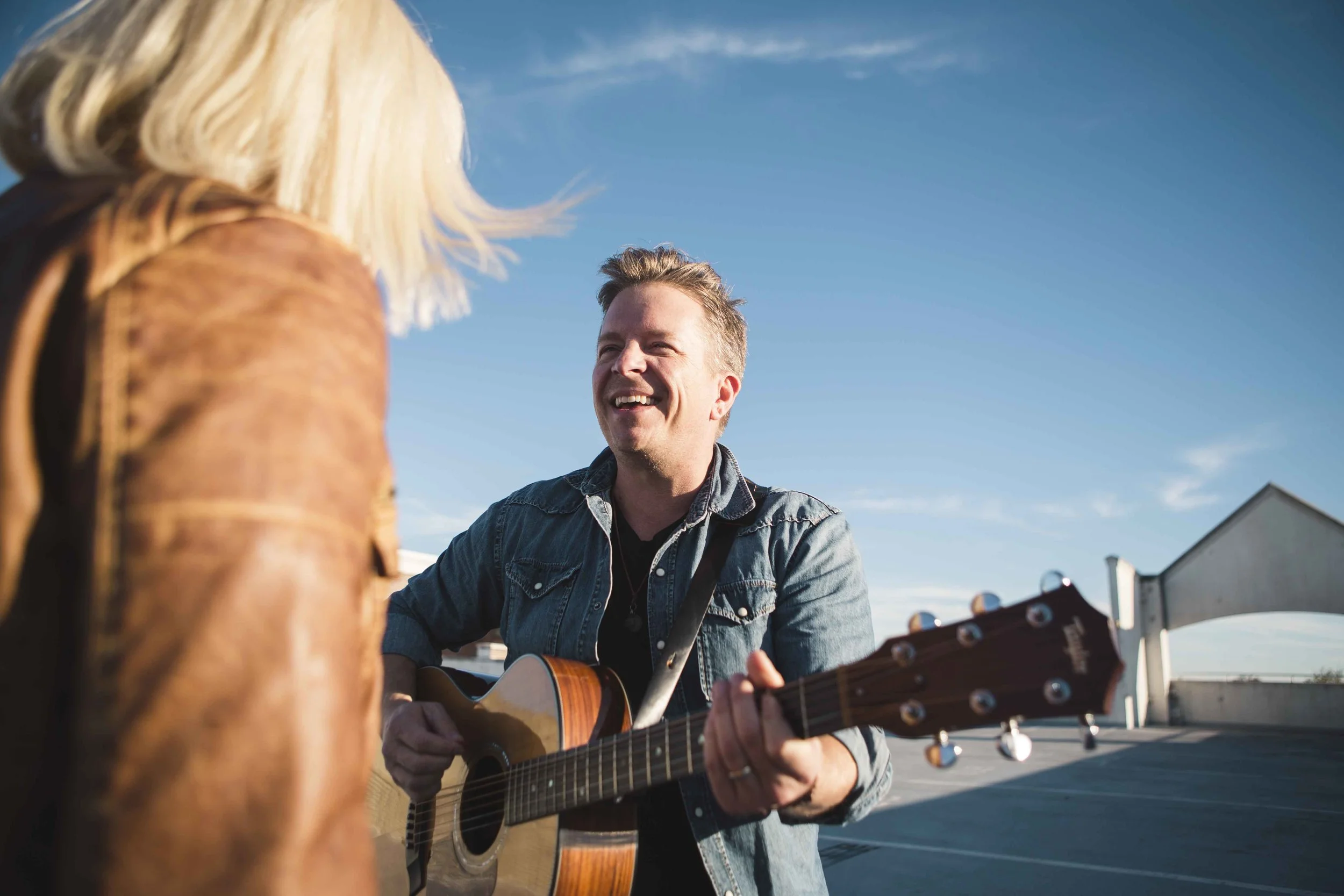 carl & heather cartee