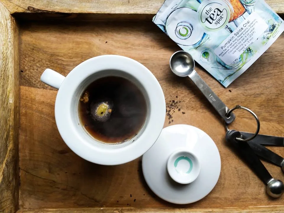 Tea Thoughts' Favs: A holiday tea & gift guide! — Tea Thoughts