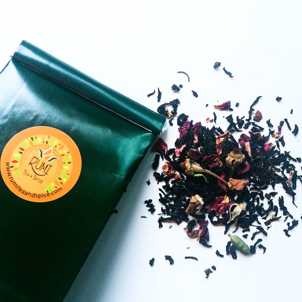 Tea Thoughts' Favs: A holiday tea & gift guide! — Tea Thoughts