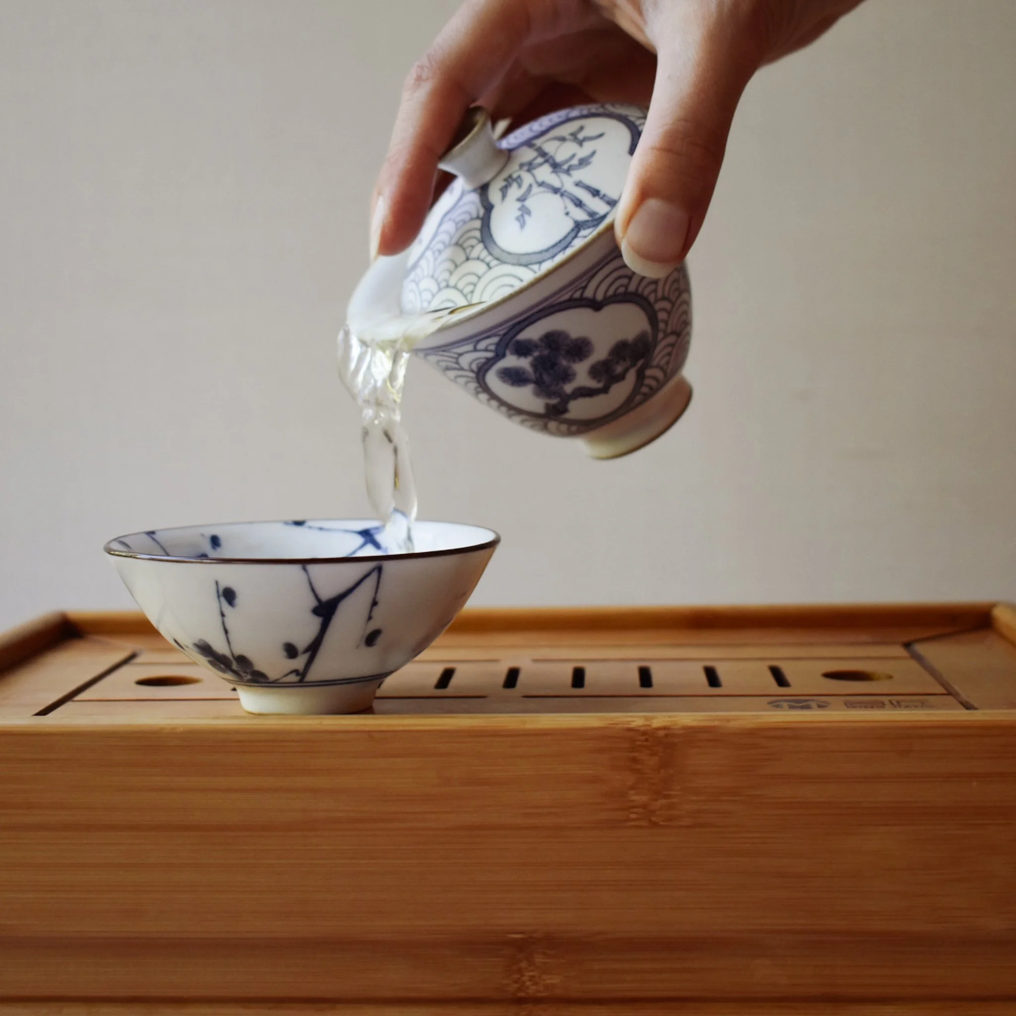 Thoughts — Tea Thoughts