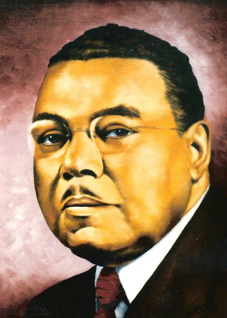 Founders — Kappa Alpha Psi Fraternity, Inc