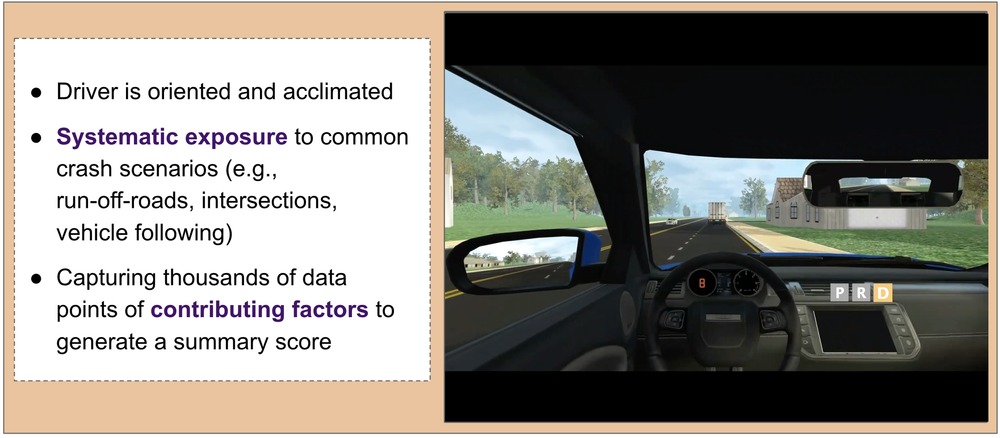 Ready-Assess™ — Diagnostic Driving