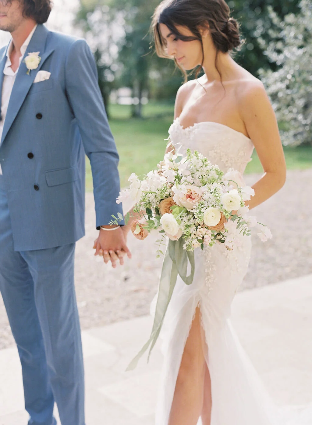 Trille | Floral Design by Cara Fitch