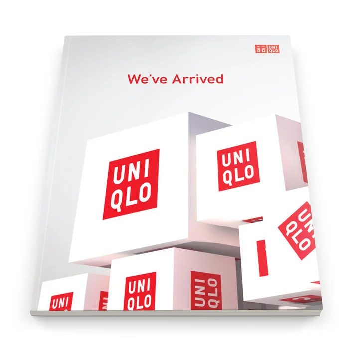 Looking Good Uniqlo Financial Statements L & T Balance Sheet