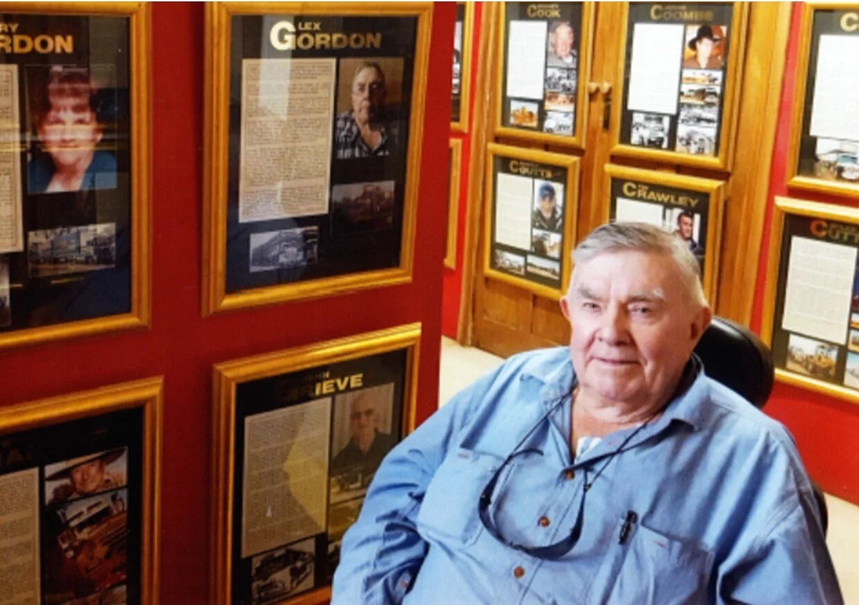 Narrabri — Logan Funerals