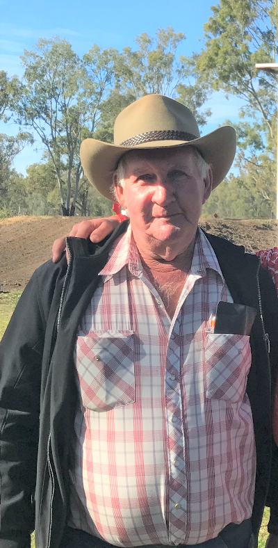 Moree — Logan Funerals